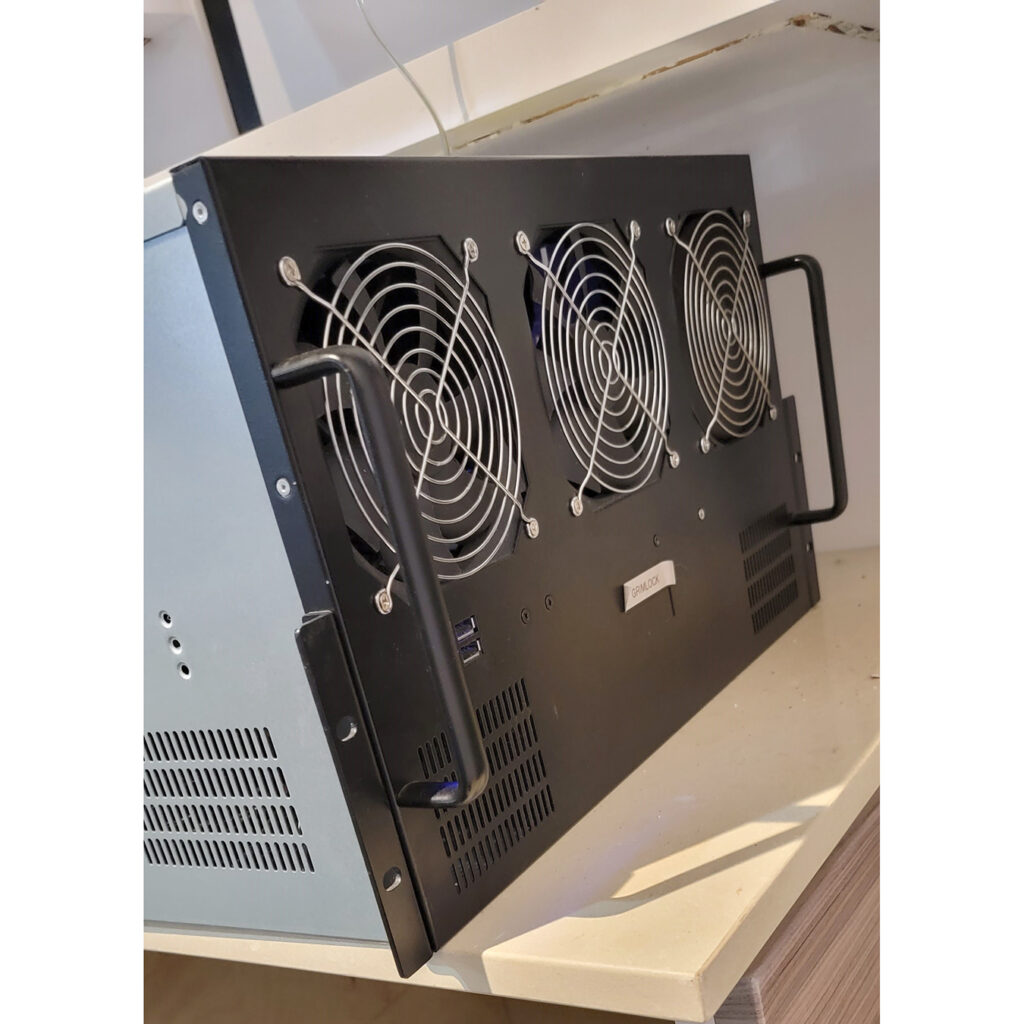 ULTIMATE MINING RIG – CryptoRICHstore
